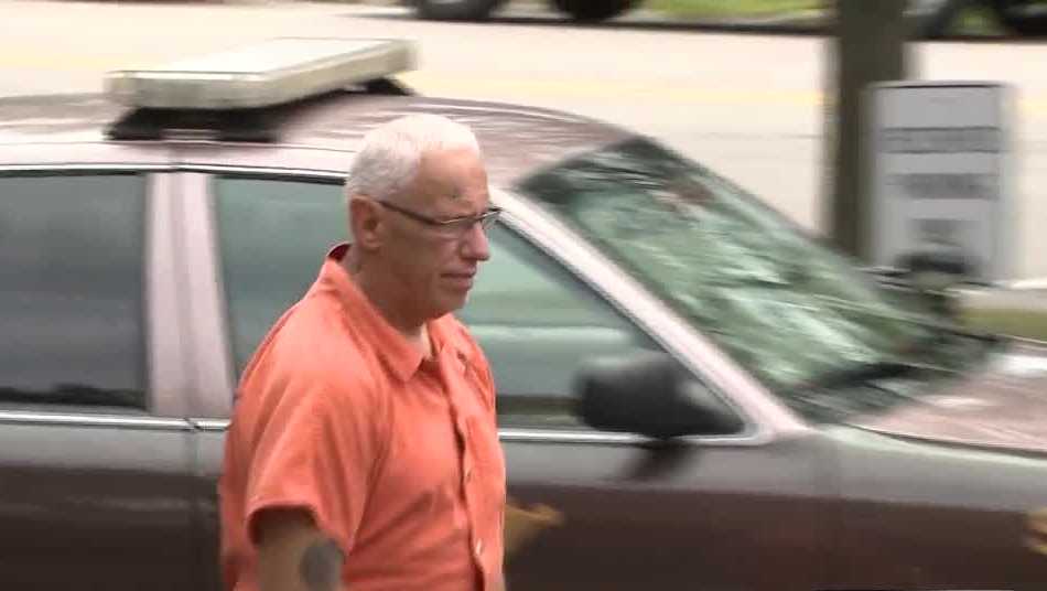 Rye man accused of sexually assaulting, threatening 15-year-old