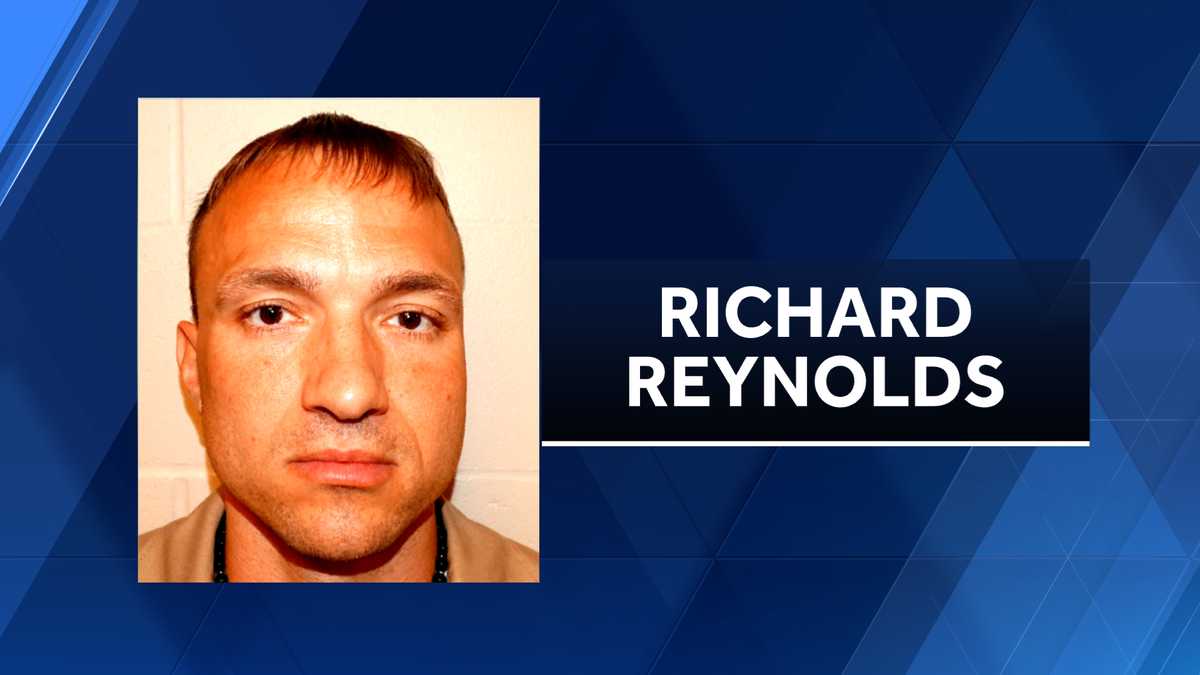 Lincoln's Community Corrections Center reports missing inmate