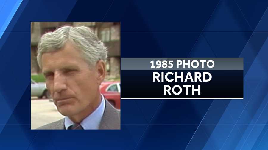 Obituary: Former Douglas County sheriff died within 30 hours of his wife