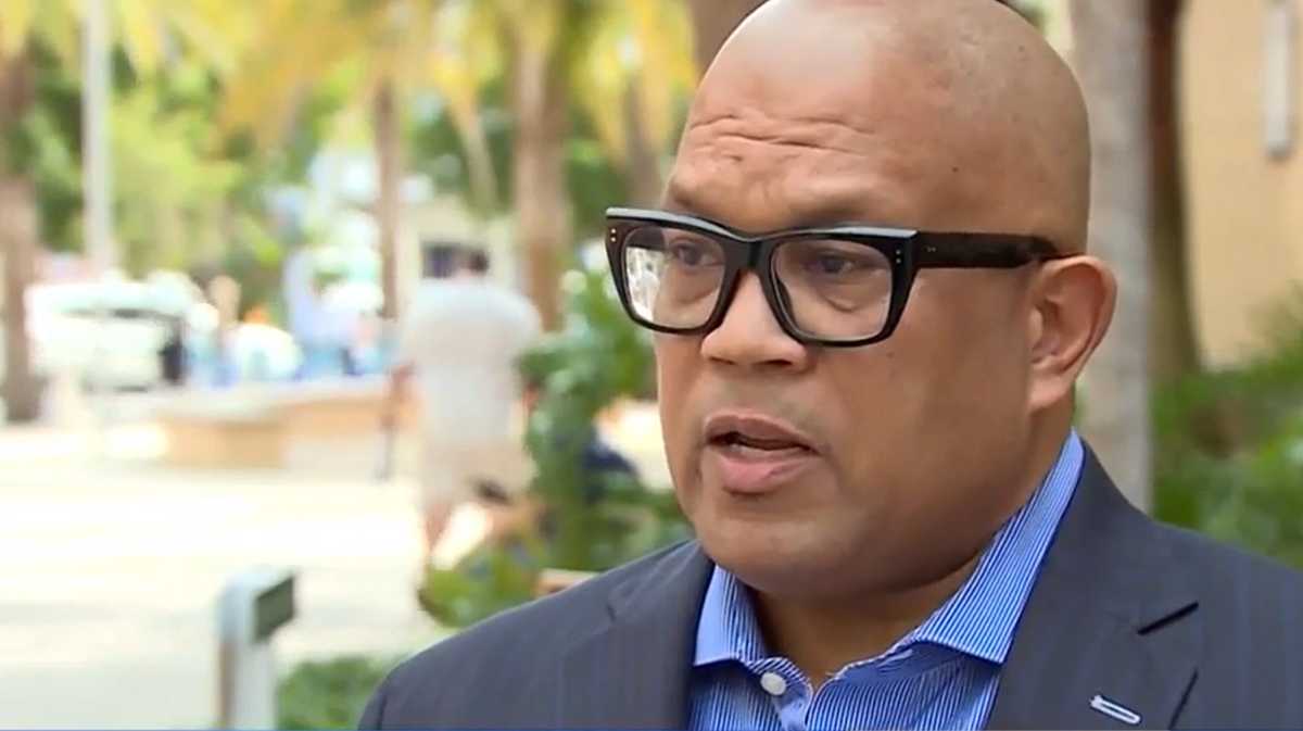 City Commissioner Richard Ryles misses deadline to file for re-election