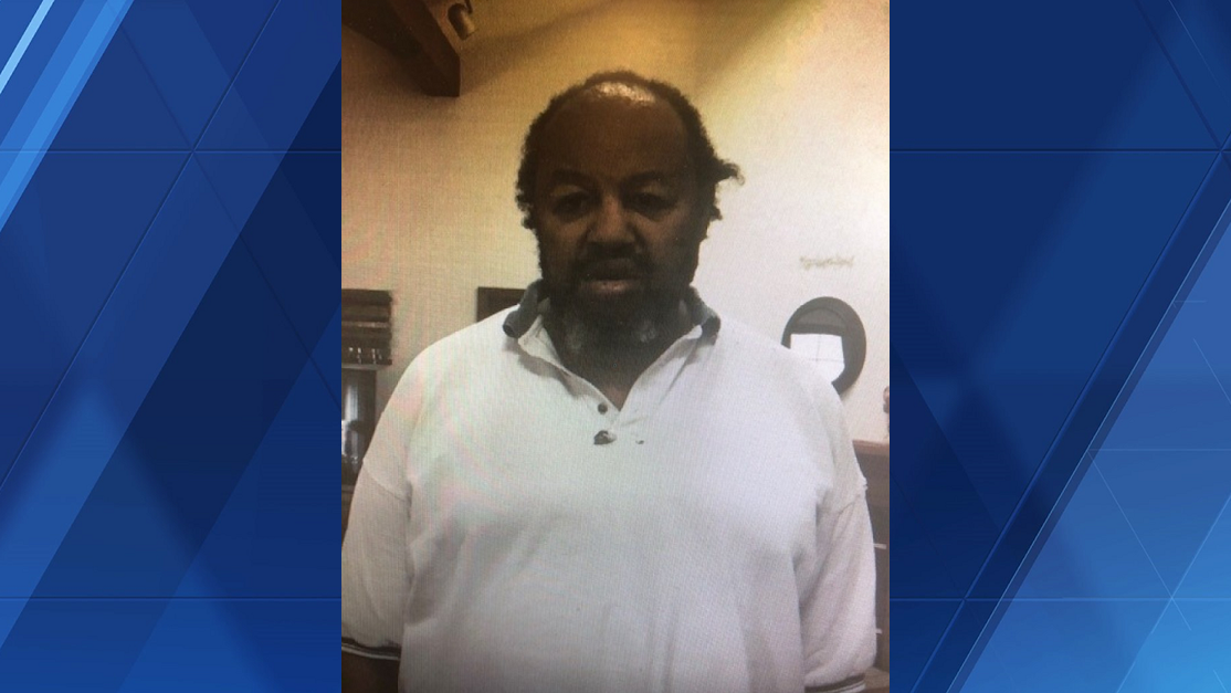 Police in Dauphin County look for missing man