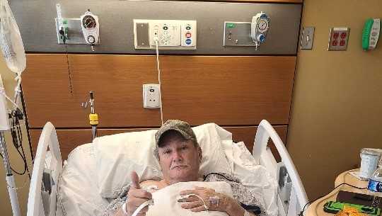 Dunbar Township school van crash: Driver acted heroically, family says