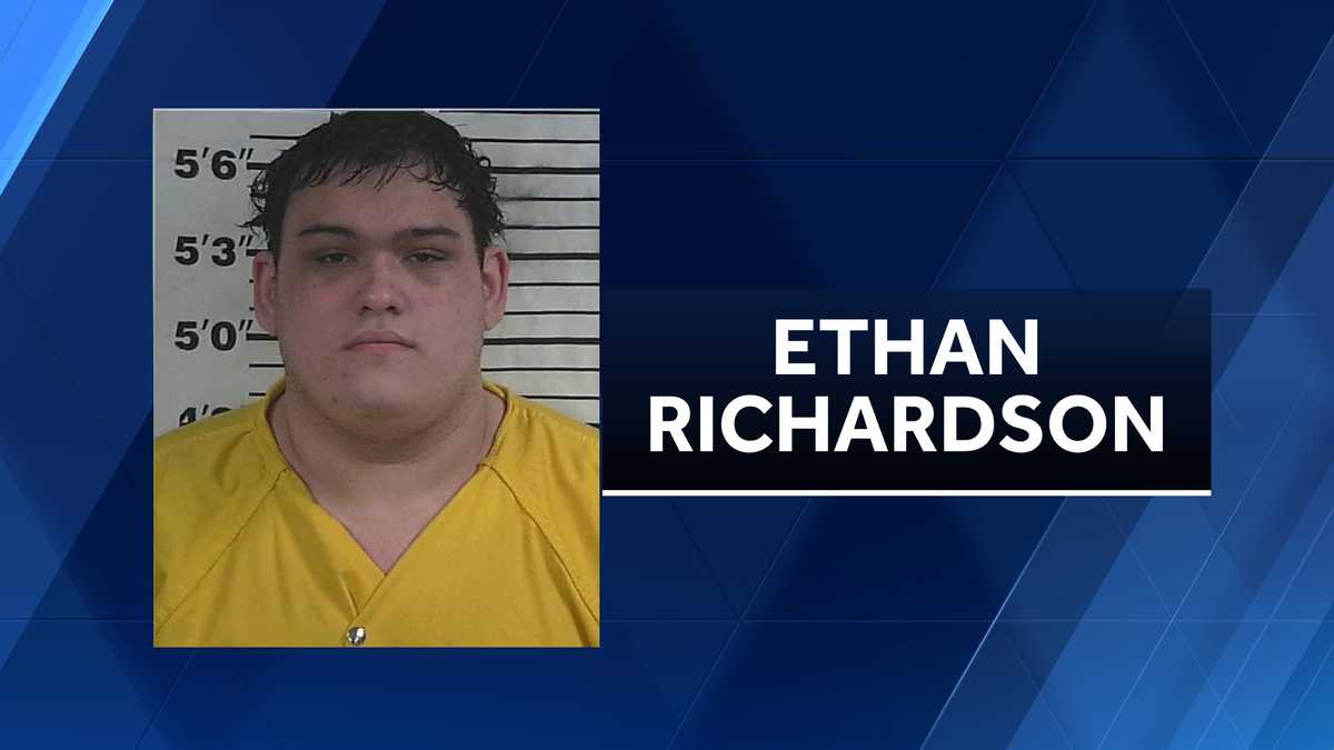 Former Walmart employee charged with child porn and videoing people in restroom