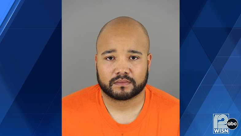 Milwaukee County deputy arrested, accused of stalking