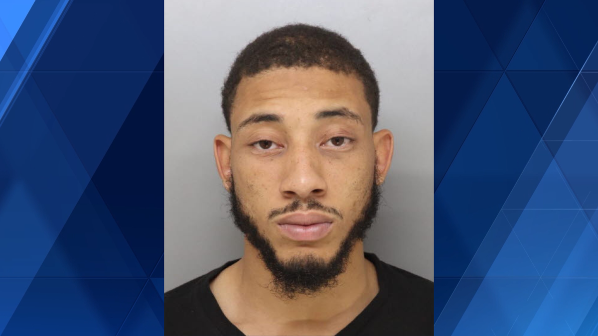 Court docs: Man charged with assault after W Corry Street parking lot ...