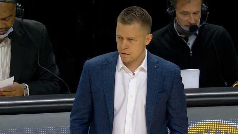 Furman Tops UNCG 58-54, in SoCon Action