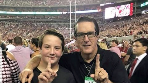 MOMENT IN TIME: Remembering Moody's Sam McCombs