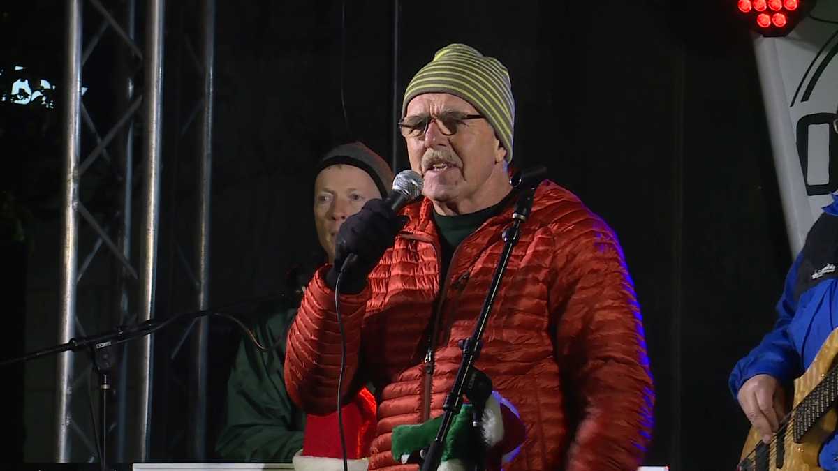 Popular Maine children's musician Rick Charette announces retirement