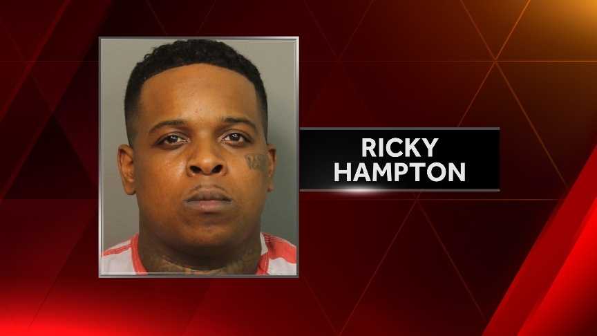 Rapper held on unrelated charges after Little Rock club shooting