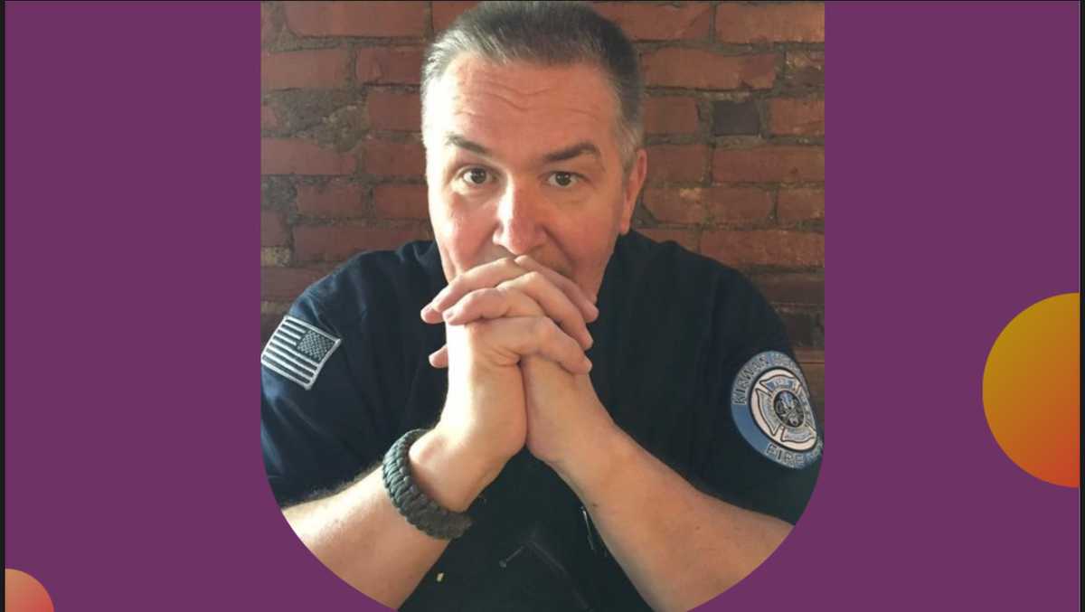 Pennsylvania paramedic in need of living kidney donation
