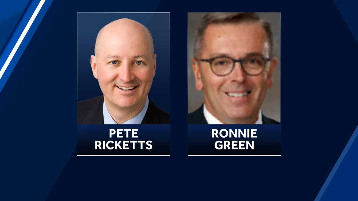 Ricketts says UNL diversity plan highlights Critical Race Theory