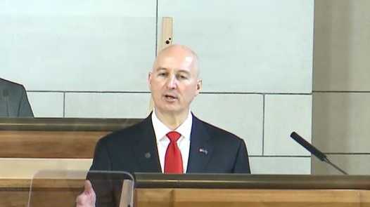 Gov. Ricketts rescinds directed health measure, allowing elective ...