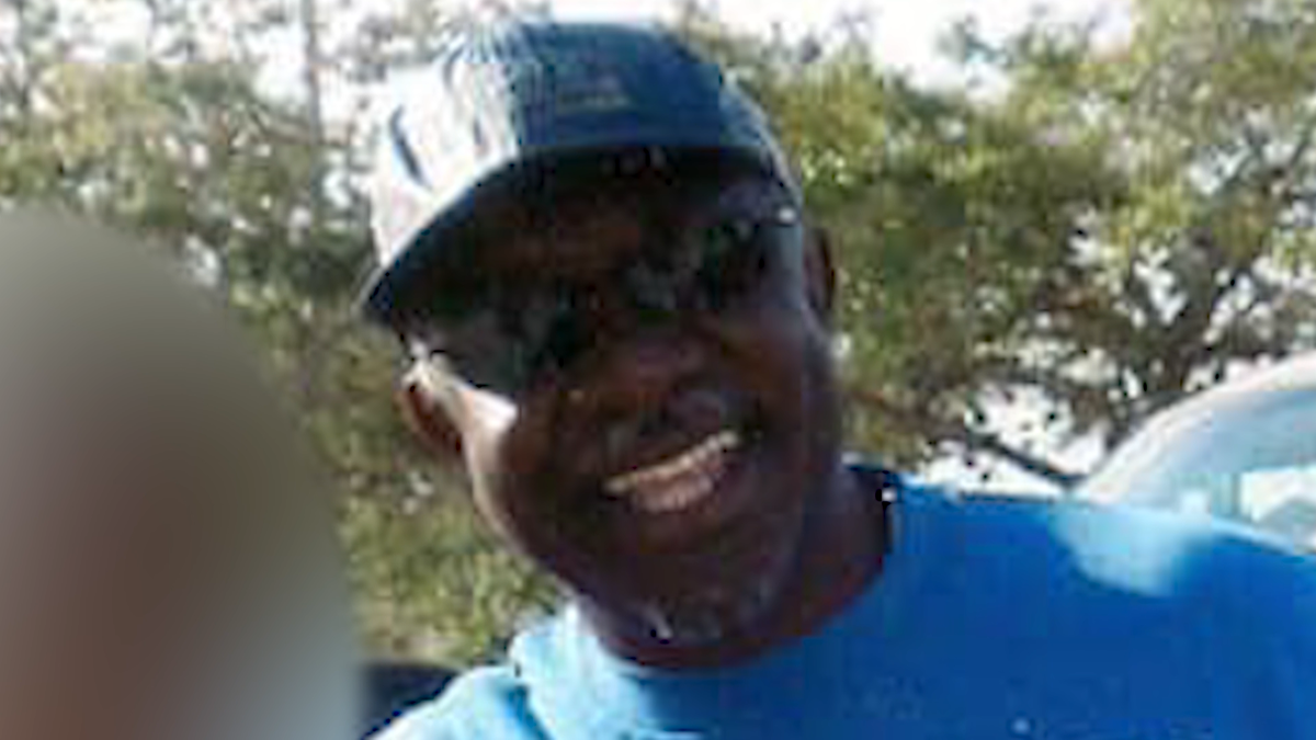 Titusville man, Rickie Gilbert, killed on his way to church