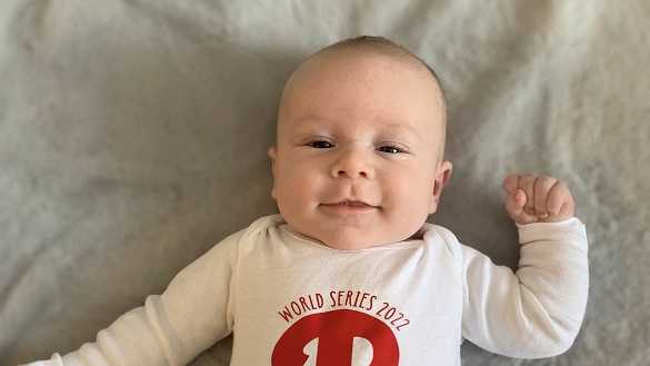 Philadelphia Phillies fans share their photos