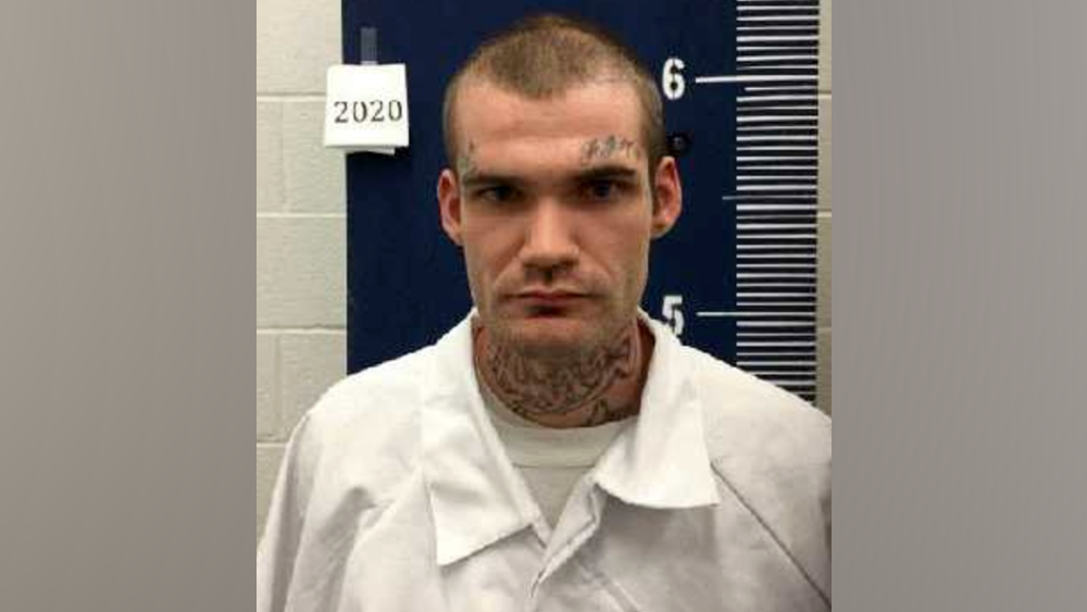 Georgia: Inmate sentenced to death commits suicide behind bars