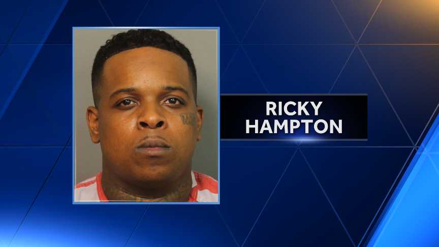 Rapper arrested after shooting now jailed in Arkansas