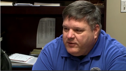 Flowood police chief dies after battle with cancer