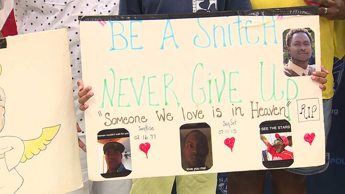 'This is Savannah. People talk': Police, family desperate for answers ...