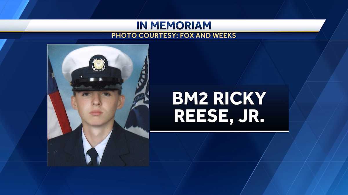 Family of Ricky Reese Jr. speak out after his death