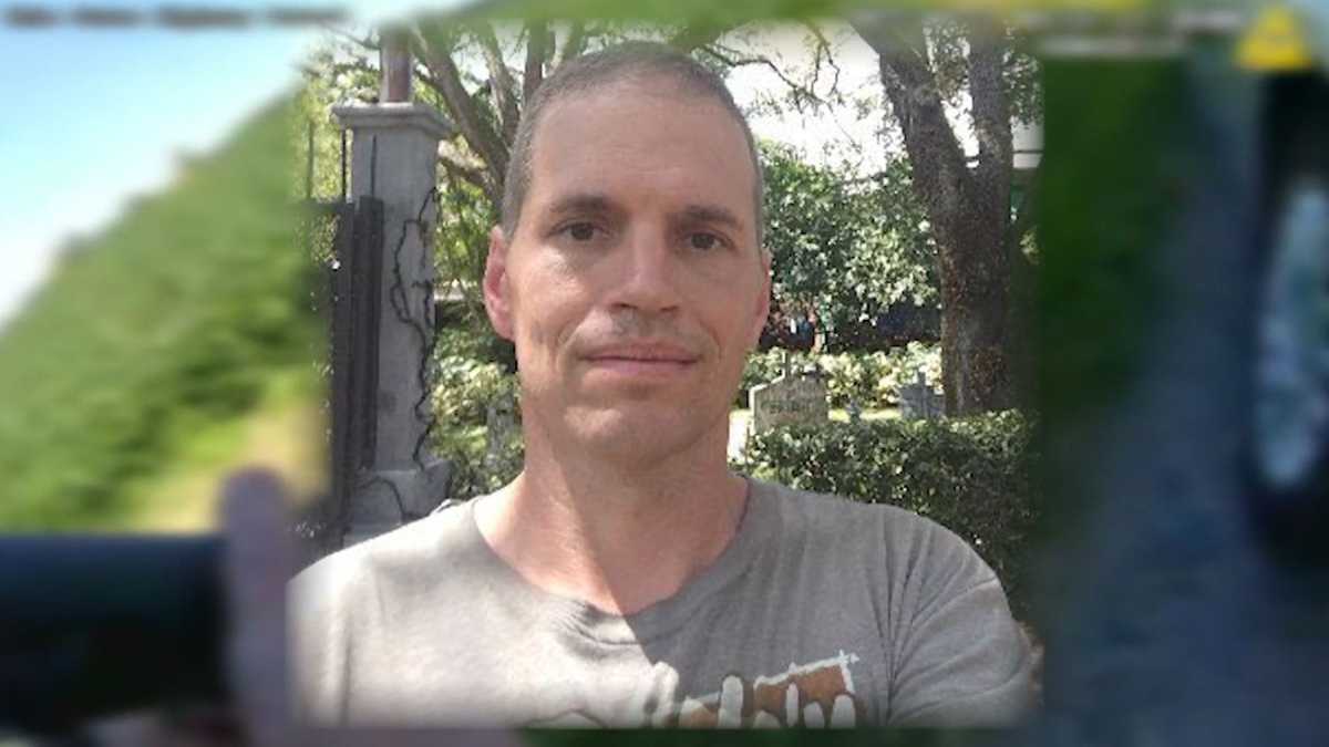 OSP releases new video during standoff