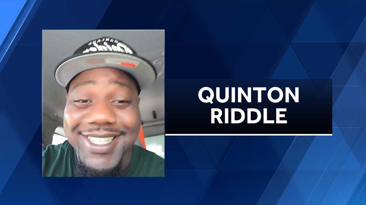 Bessemer man dies in shooting Sunday night