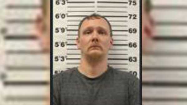 35-year-old southern Indiana man arrested on multiple charges of child ...