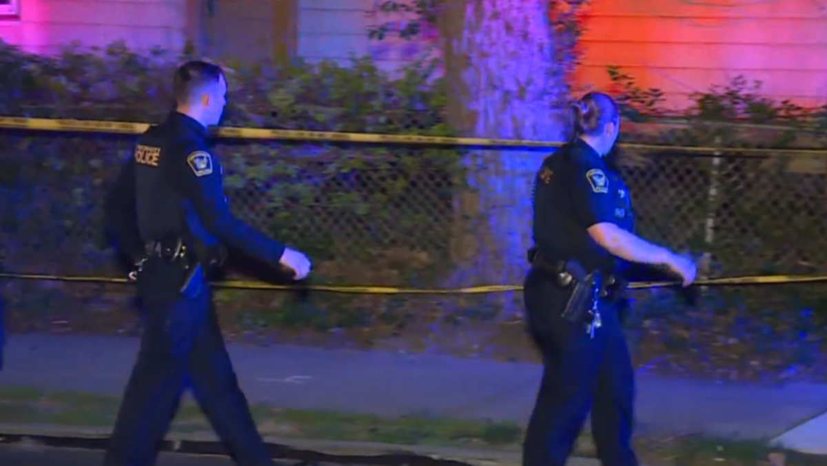 Police: 18-year-old hospitalized after shooting in University Heights