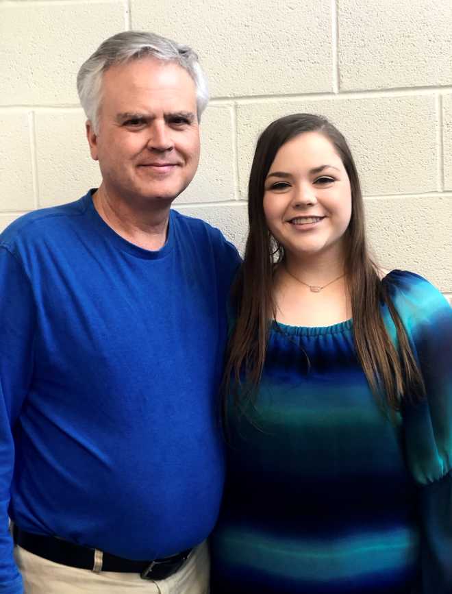 Family of Mortimer Jordan HS teacher copes a week after his death