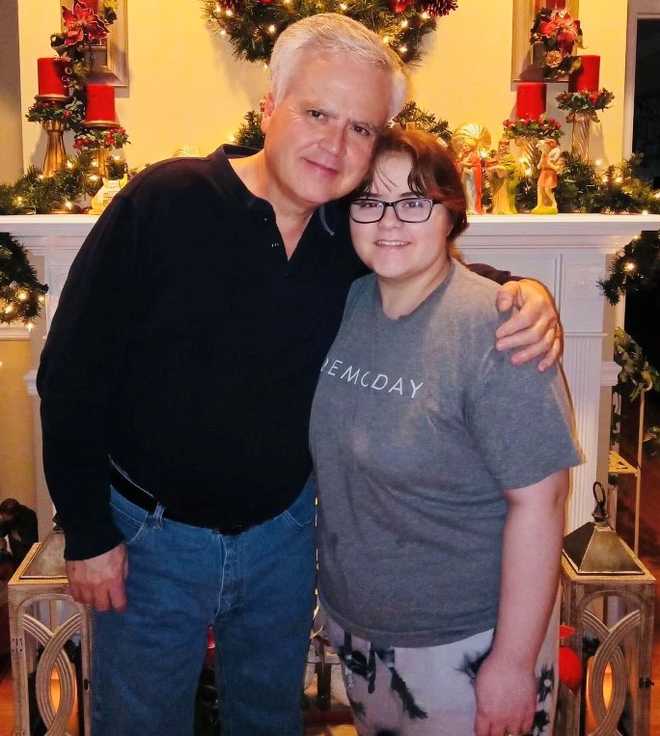 Family of Mortimer Jordan HS teacher copes a week after his death