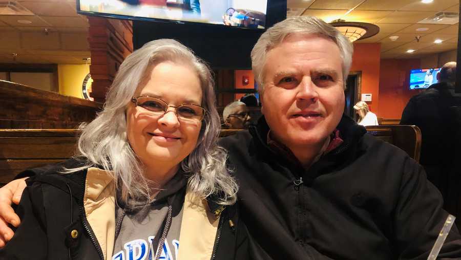 Family of Mortimer Jordan HS teacher copes a week after his death