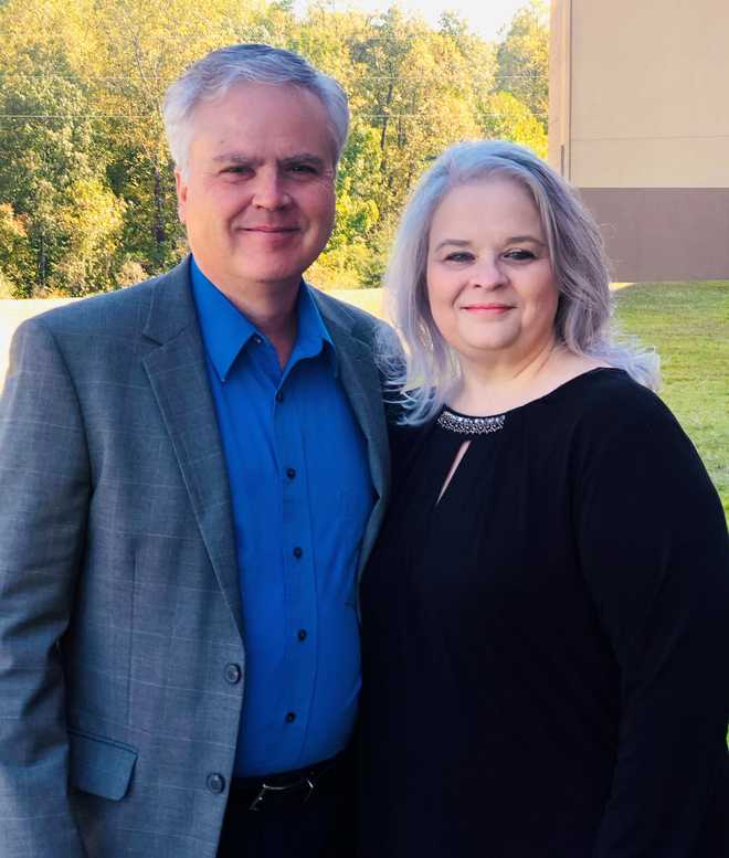 Family of Mortimer Jordan HS teacher copes a week after his death