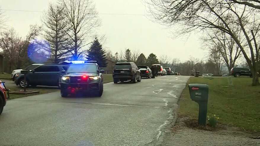 4 found dead in home identified after possible murder-suicide