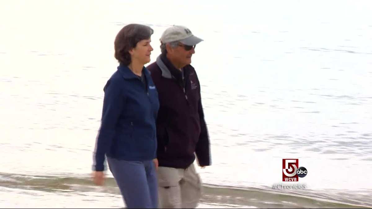 Last Rights: The Doctor Becomes the Patient