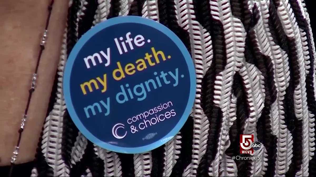 Last Rights: Fighting for Life