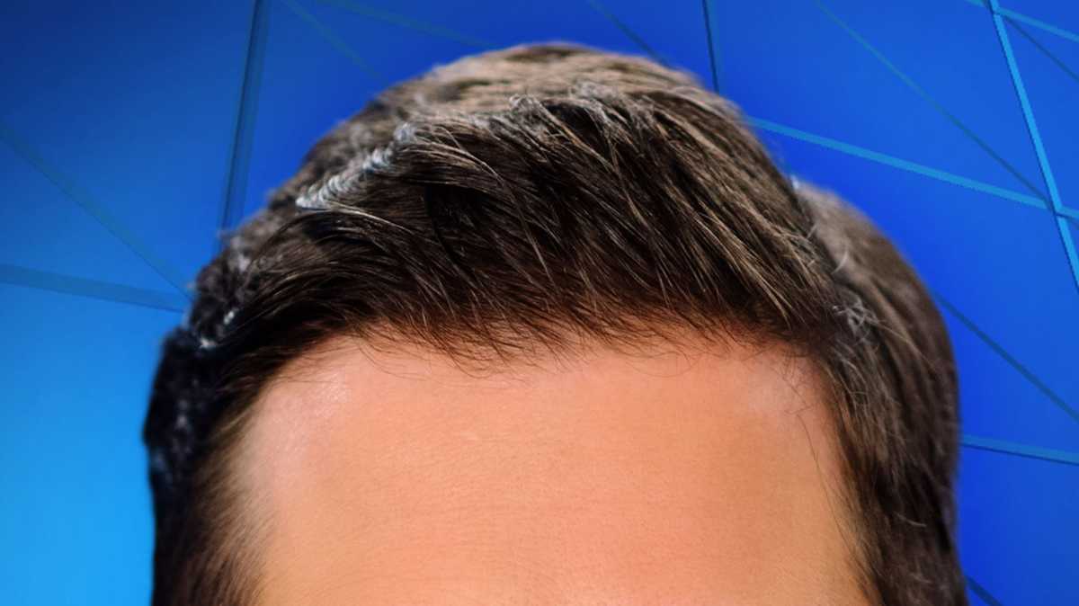 HAIRRY Award winner shares his secrets