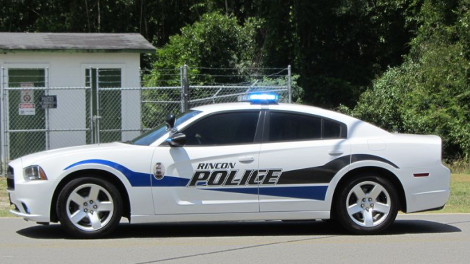 Rincon appoints new police chief