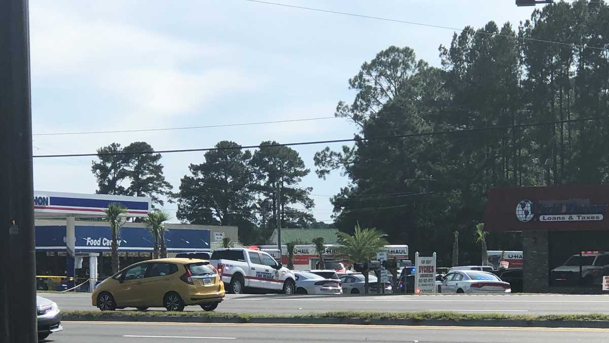 UPDATE: Murder suspect dead after committing suicide in Rincon