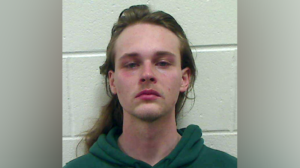 Georgia man arrested on charges he sexually assaulted young child