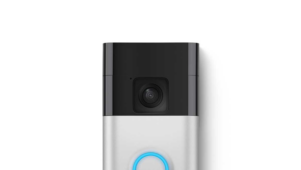 150 Jackson residents getting free Ring doorbell cameras