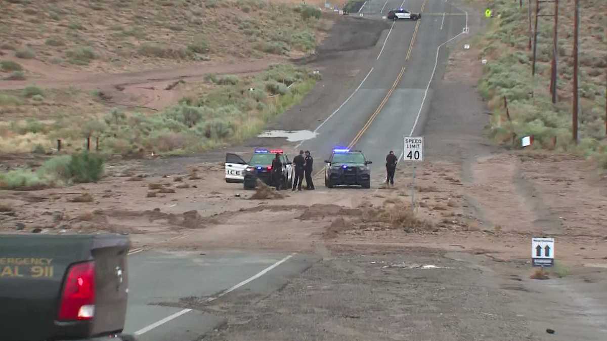 Road reopened in Rio Rancho after death investigation