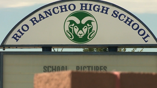 Some Rio Rancho schools go remote due to staffing shortages
