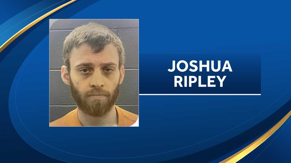 Joshua Ripley case: Man taken into custody Friday in Northfield