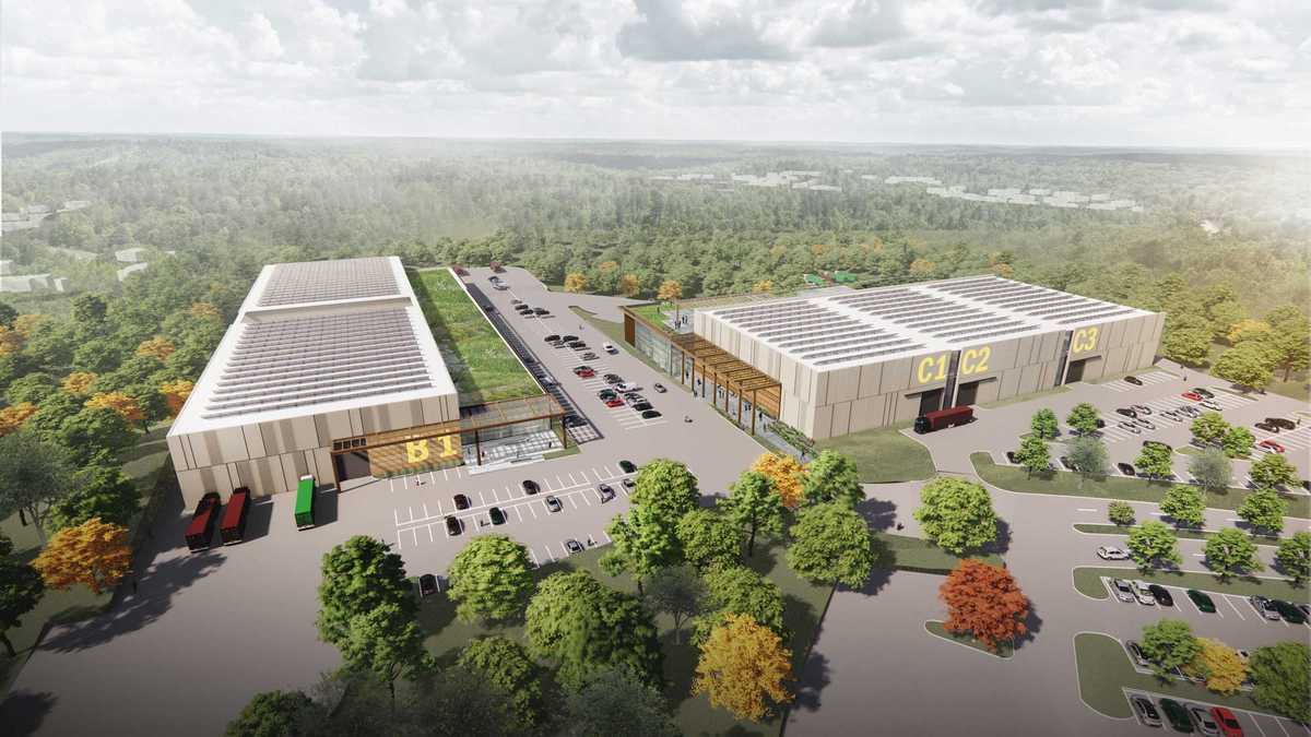 Developer plans to build huge new movie studio in Braintree