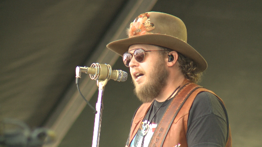 Hometown Rising draws big crowds, boosts confidence in 2 upcoming festivals