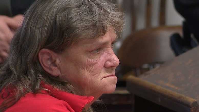 Grandmother's trial postponed until December in Pike County mass ...