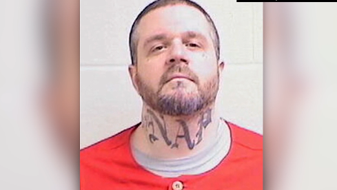 Indiana man executed for killing of police officer; state’s second ...