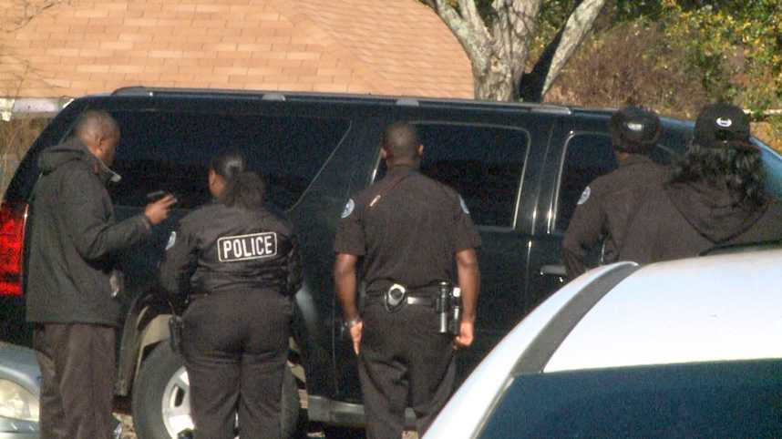 Man found dead inside house, son surrenders to police