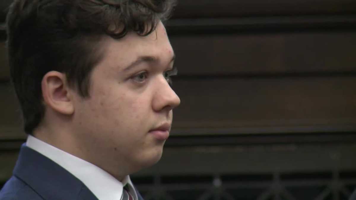 Kyle Rittenhouse Kenosha protest shootings: Motion hearings