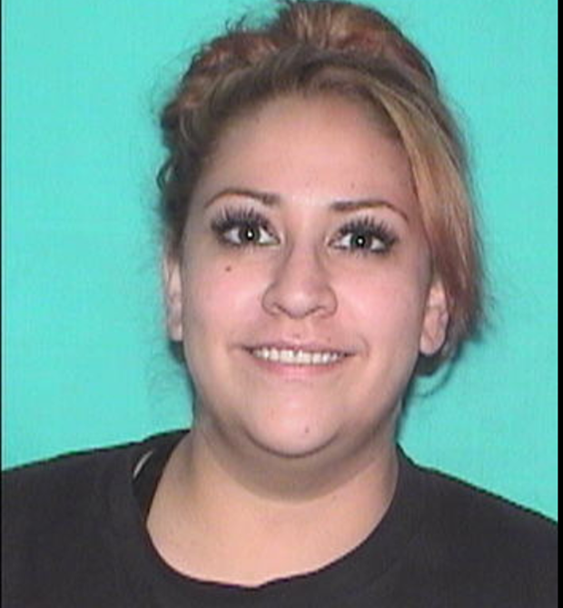 Missing 3 Year Old Girl Found Safe After Amber Alert
