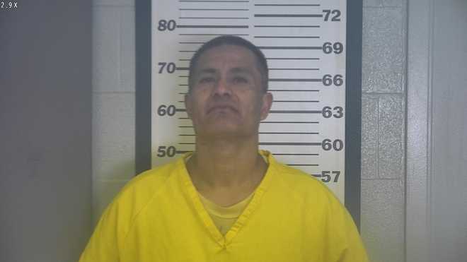 Sentencing in emergency landing at KCI, assault on police officer